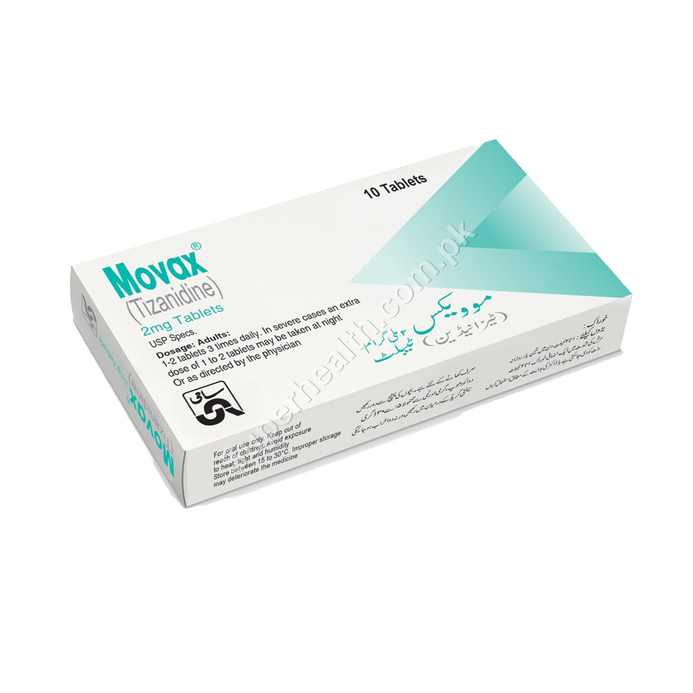 Movax Tablet Uses - FAQs