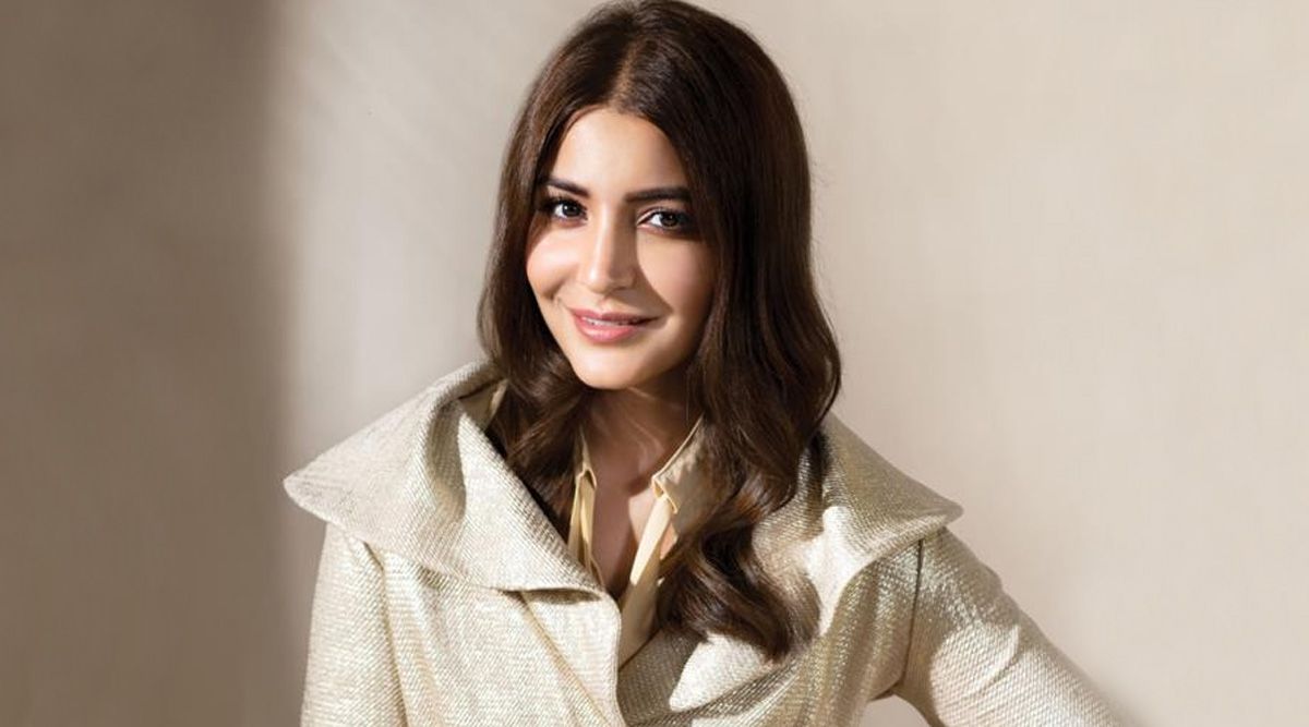 Anushka Sharma - A Look at Some of the Biggest Milestones in Her Career ...