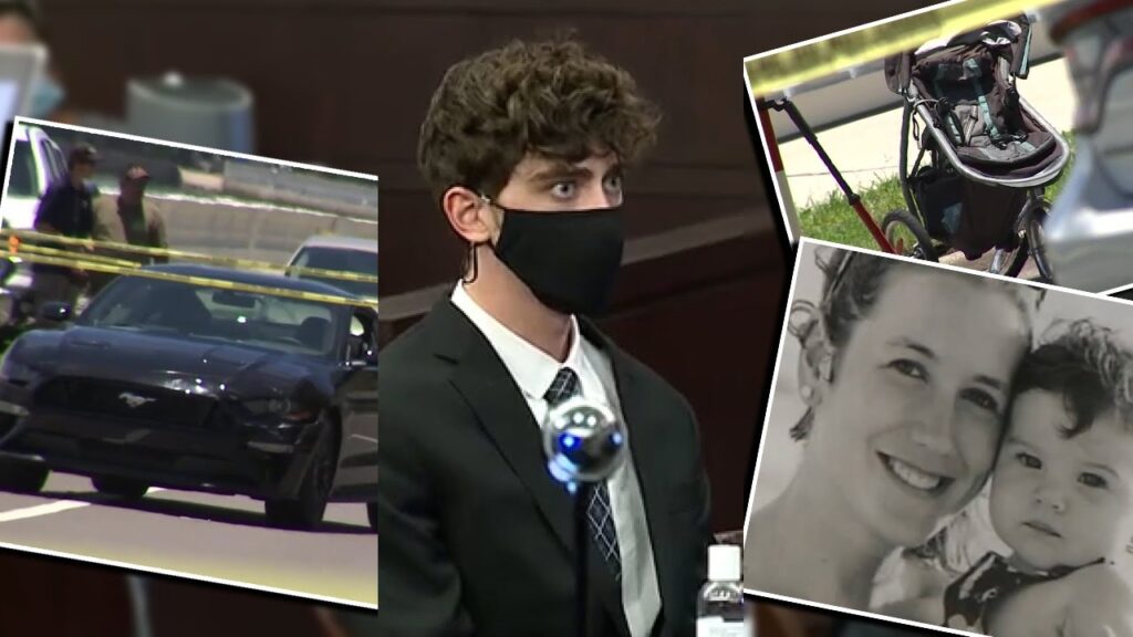 Cameron Herrin's Sentencing Has Goes Viral - FAQs