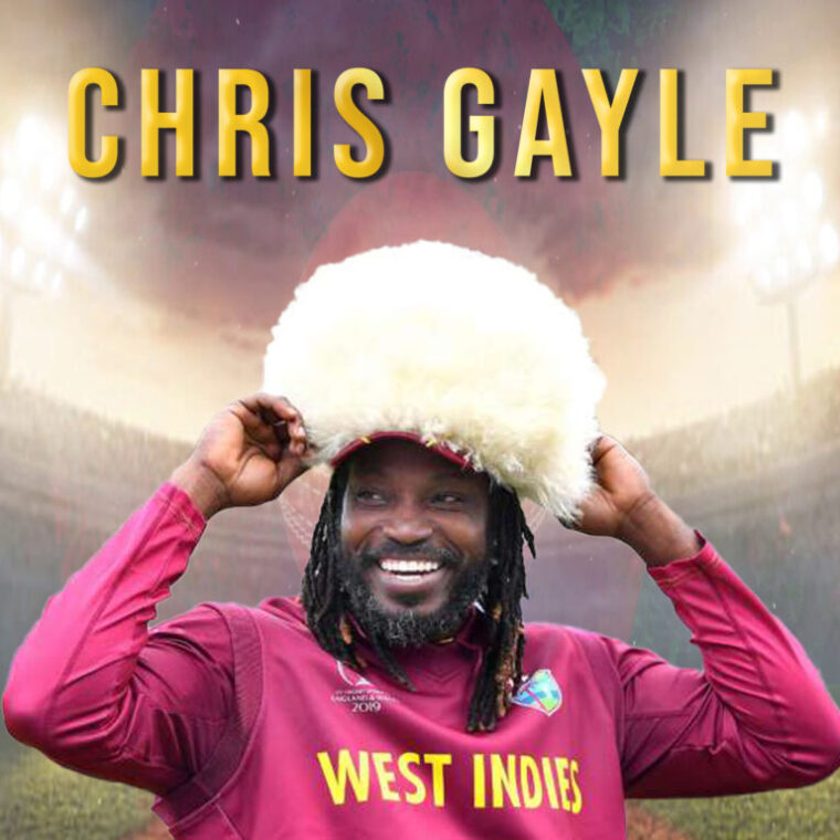 Chris Gayle - Cricketer and Fashion Icon - FAQs