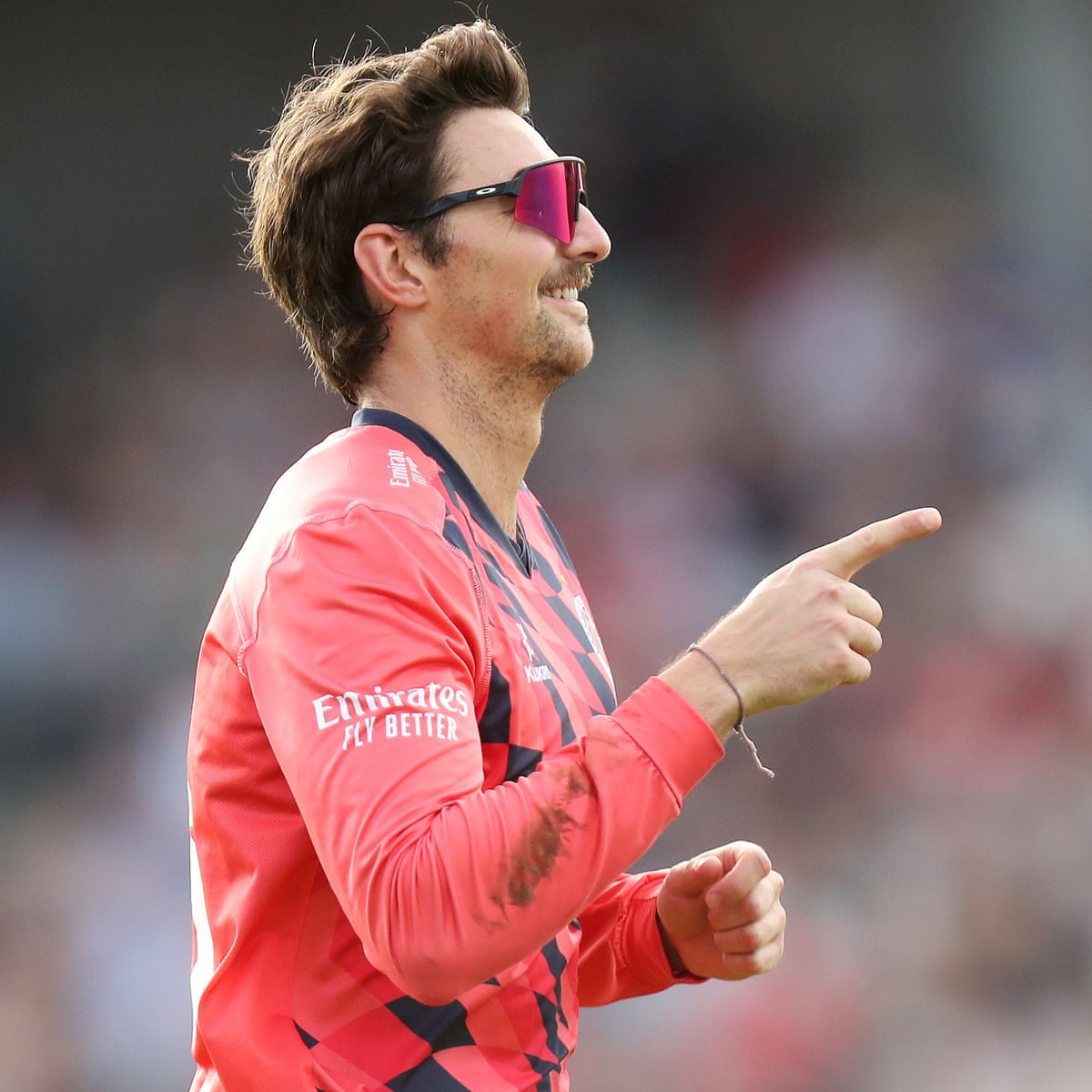 Cricketer - Tim David - FAQs