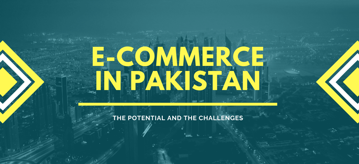 Ecommerce Pakistan - FAQs