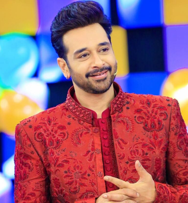 Facts About Pakistani Actor Faysal Quraishi - FAQs