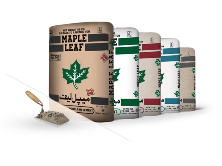 Is Maple Leaf Cement Pakistan Right For You? - FAQs