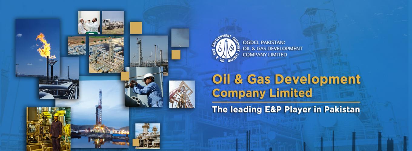 OGDCL - Oil and Gas Development Company - FAQs