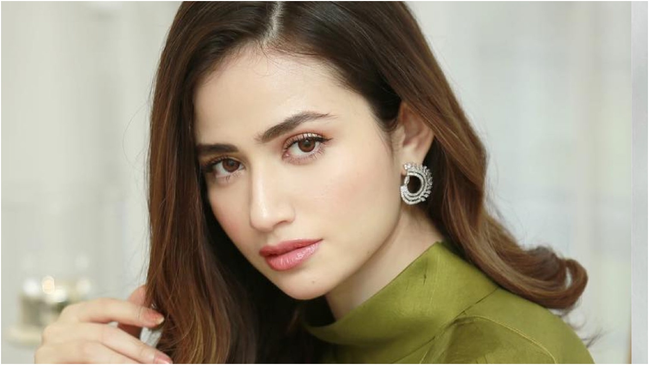 Sana Javed - Pakistani Actress - FAQs