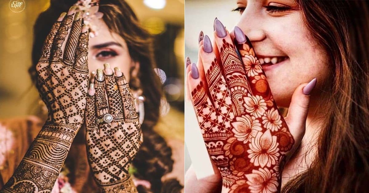 Mehndi Design in Pakistan - 2023 - FAQs