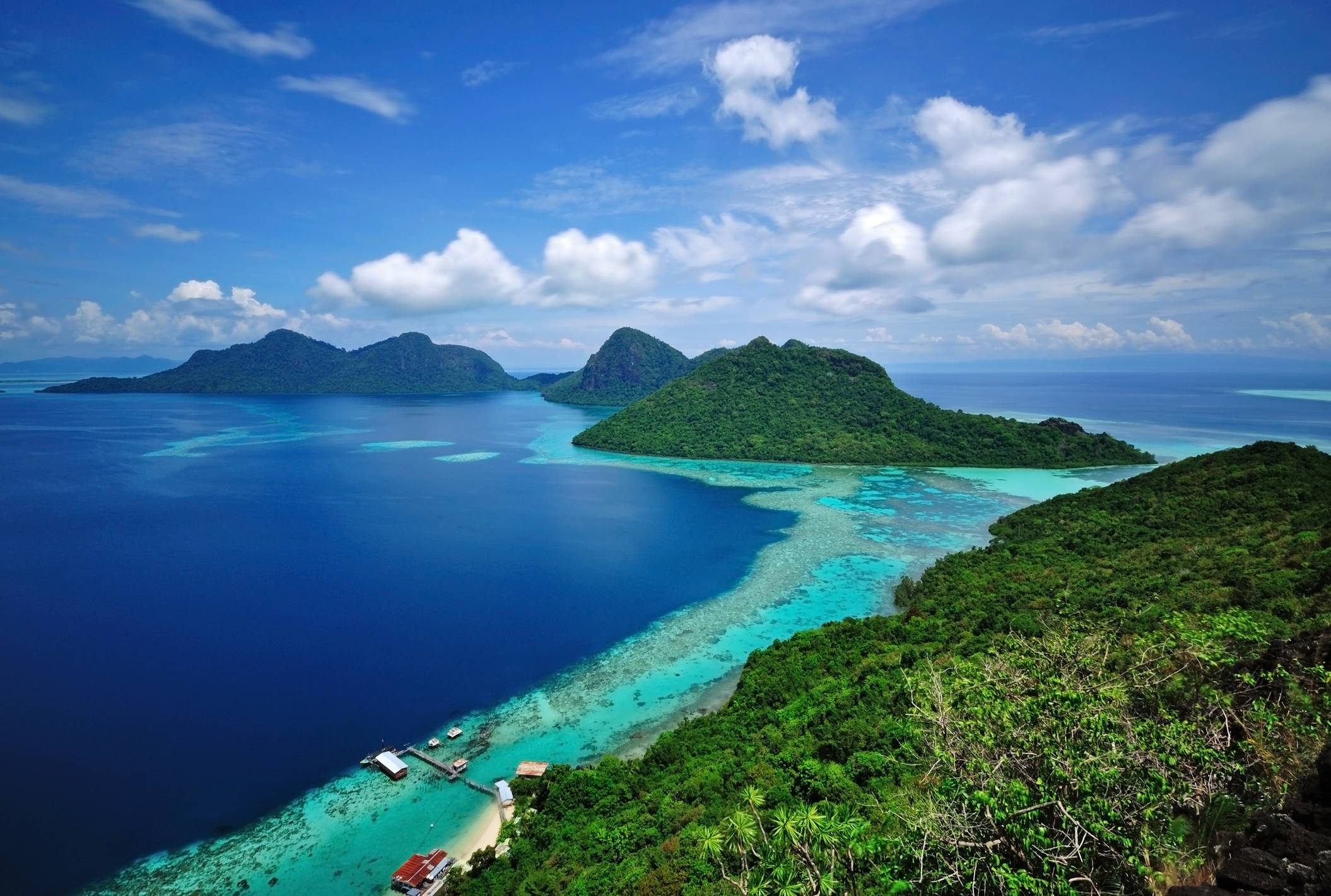 Most Beautiful Islands of Malaysia - FAQs