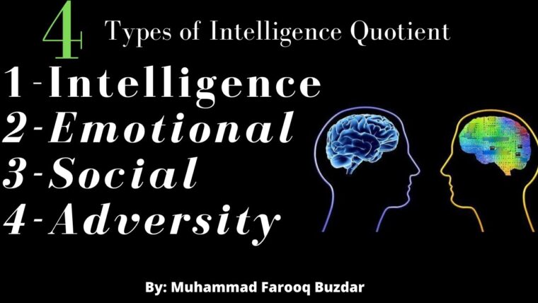 The Four Forms of Intelligence - FAQs