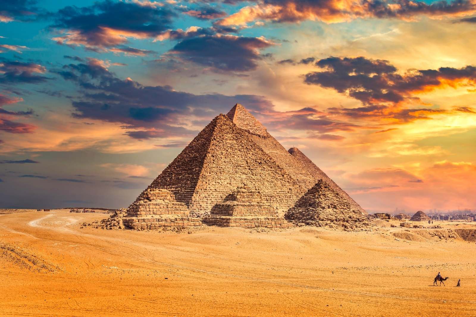 Tourism in Egypt - FAQs