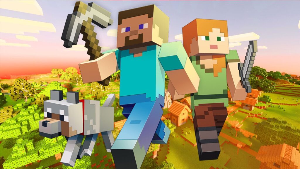 What is Minecraft? - FAQs